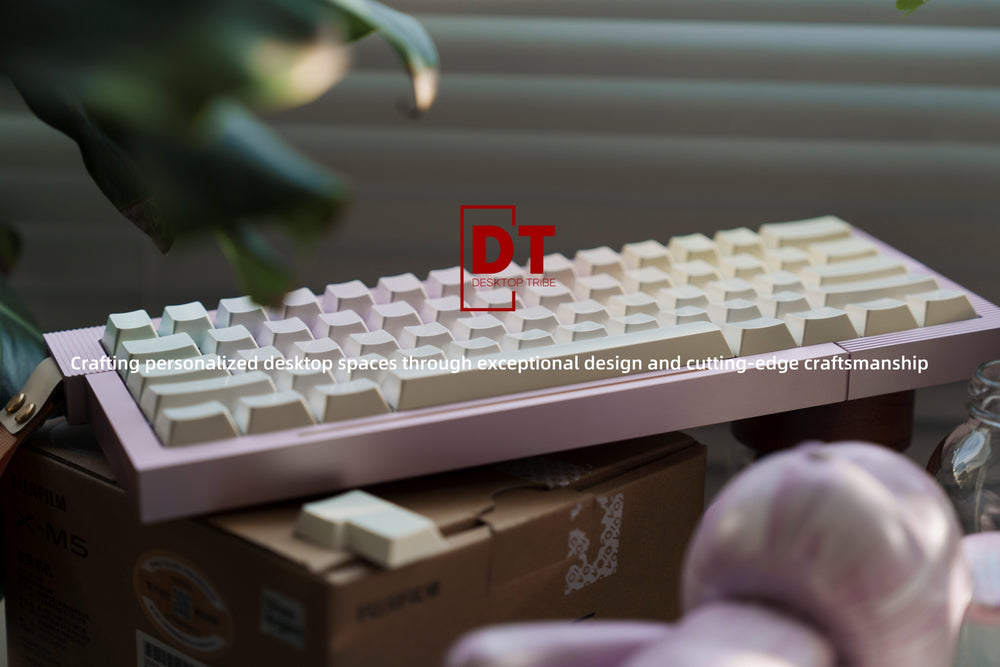 About Us – DesktopTribe Store