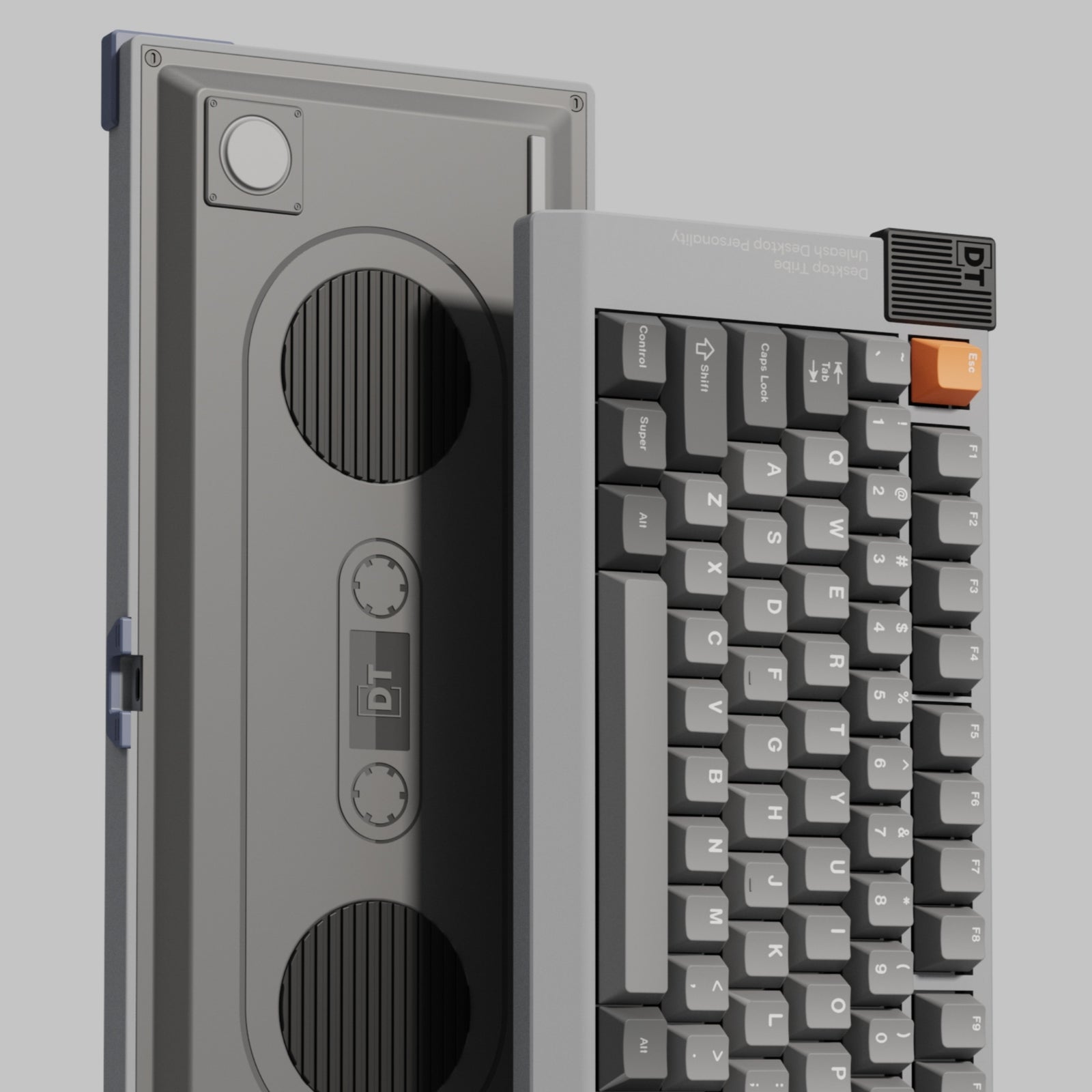 new product – DesktopTribe Store