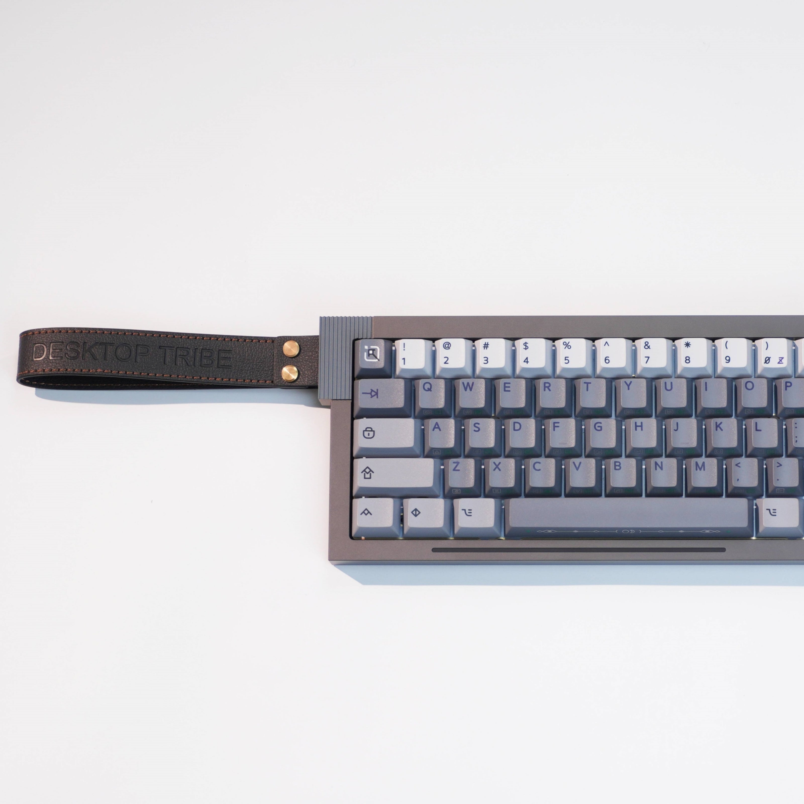 Highly fashionable GH60 keyboard kit – DesktopTribe Store