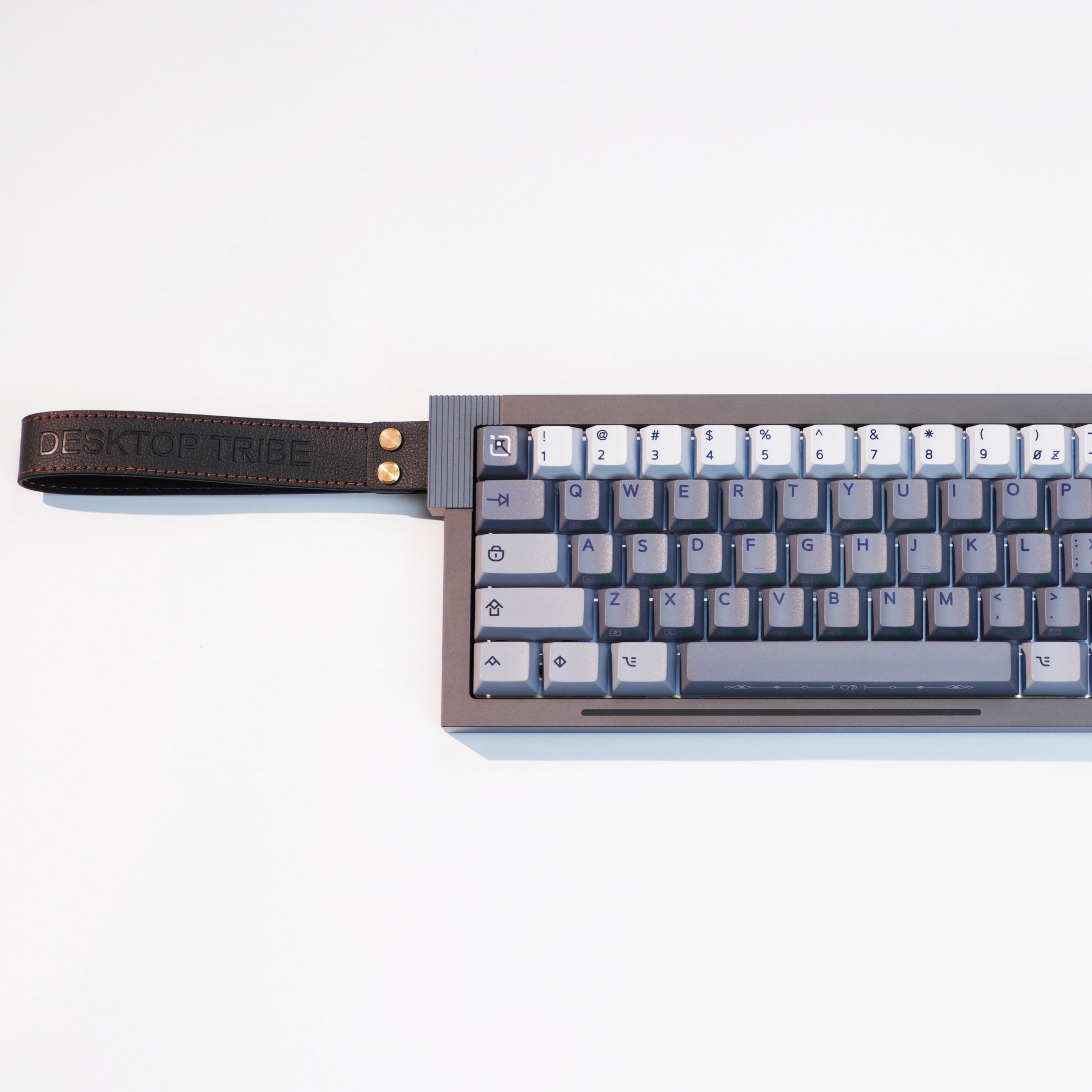 DT60 Magnetic Switch Mod Kit - Wooting 60He/Venom 60He Compatible ...