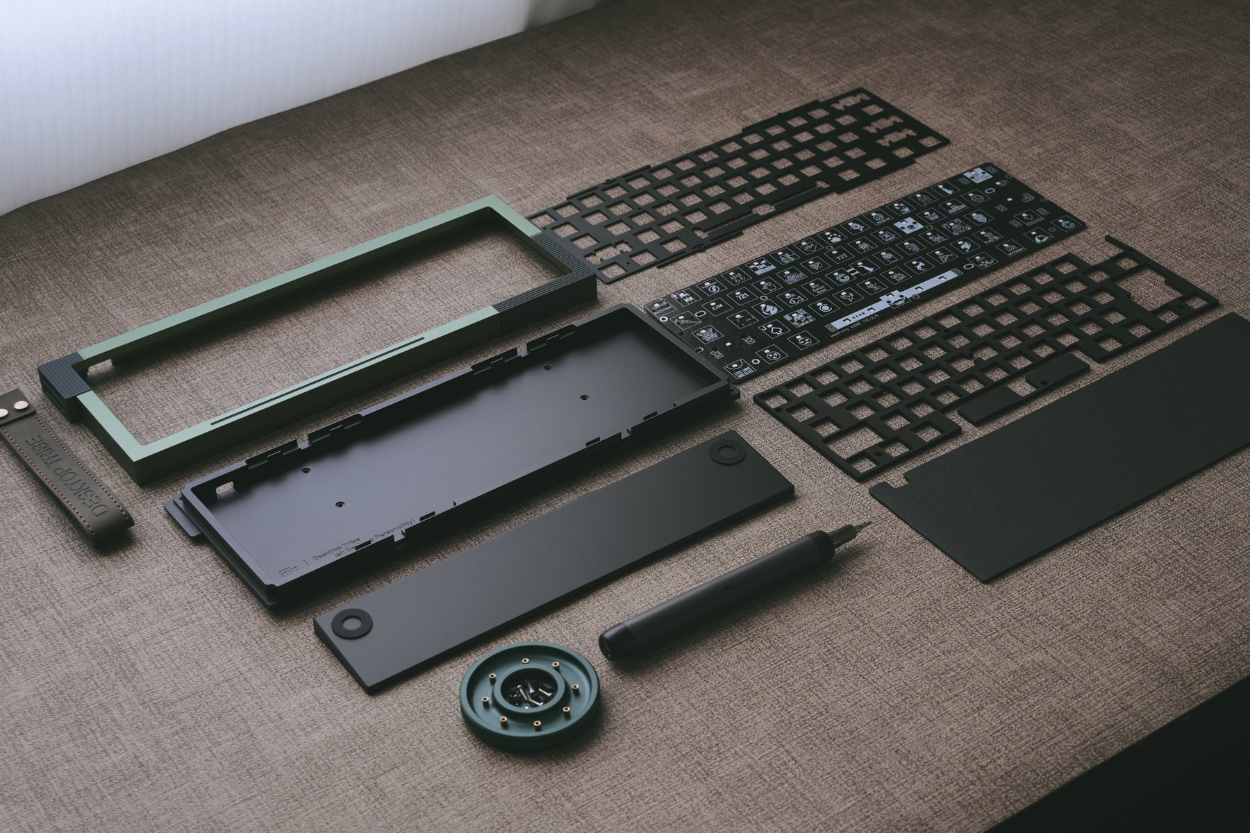 Keycap Sets for Custom Keyboards - In Stock Now – DesktopTribe Store