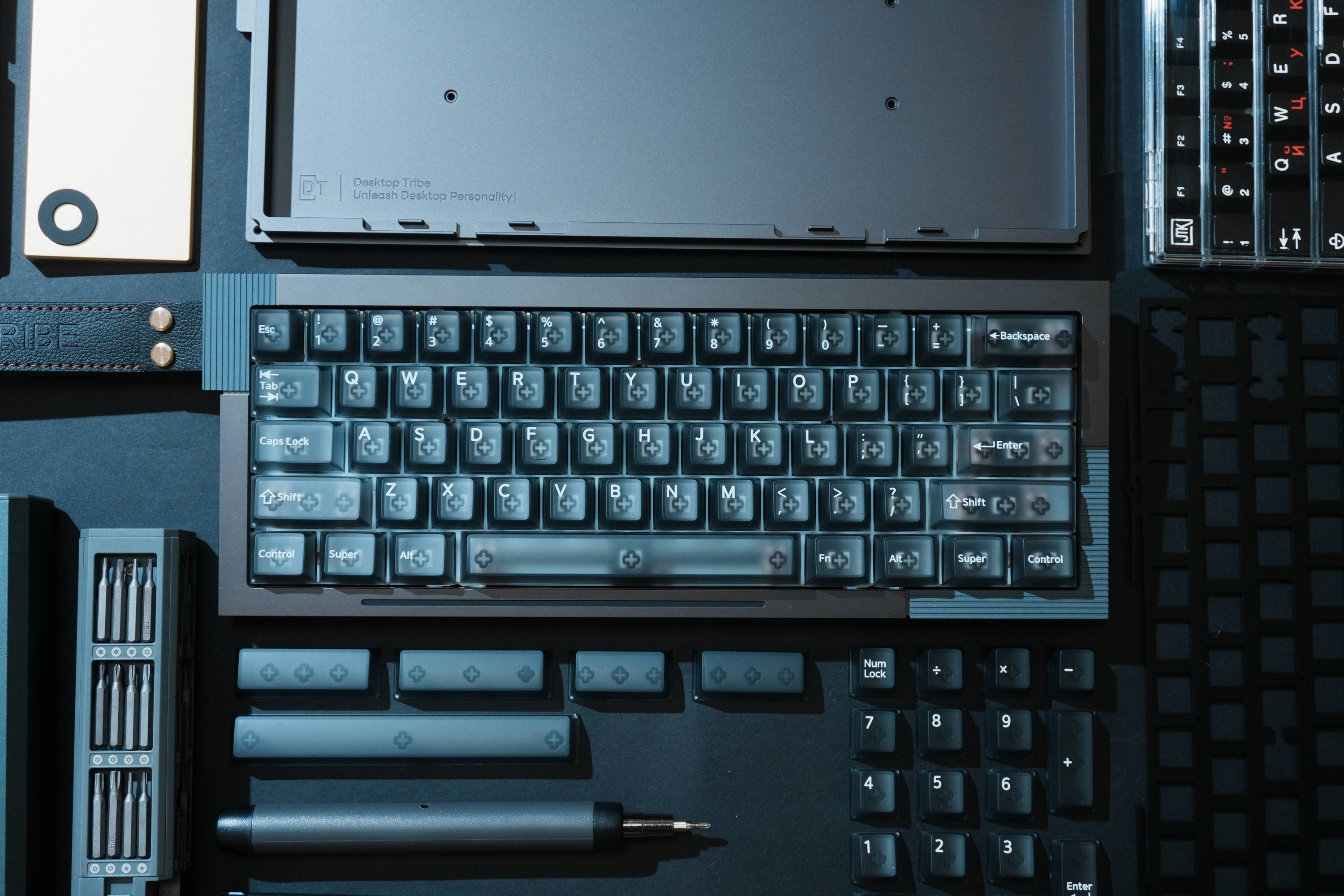 Collections – DesktopTribe Store