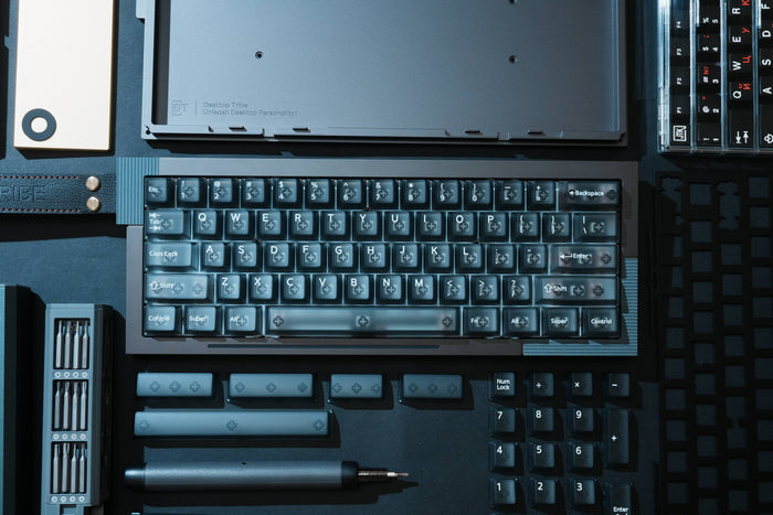 Collections – DesktopTribe Store